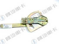 China SHACMAN Original Auto Parts Left Window Lifter For Shacman Spare Parts for sale