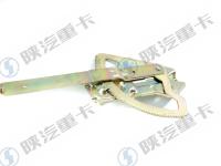 China SHACMAN Original Auto Parts Left Window Lifter For Shacman Spare Parts for sale