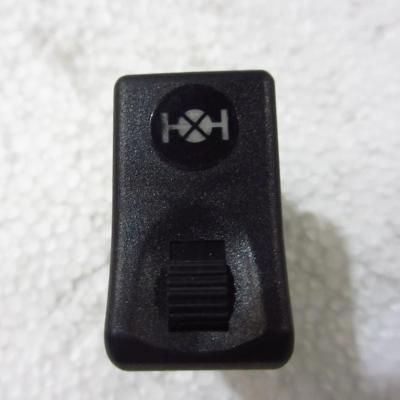 China Shacman Dz96189584607 Inter-Wheel Locking Switch Spare Parts for sale