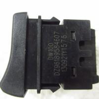 China Shacman Dz96189584607 Inter-Wheel Locking Switch Spare Parts for sale