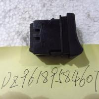 China Shacman Dz96189584607 Inter-Wheel Locking Switch Spare Parts for sale