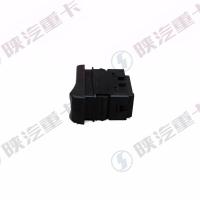 China Shacman Dz96189584607 Inter-Wheel Locking Switch Spare Parts for sale