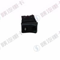 China Shacman Dz96189584607 Inter-Wheel Locking Switch Spare Parts for sale
