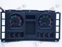 China SHACMAN Original Auto Parts Combination Gauge Dz93189584150 For Tractor for sale