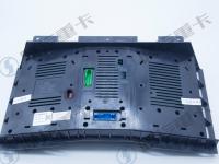 China SHACMAN Original Auto Parts Combination Gauge Dz93189584150 For Tractor for sale