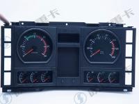 China SHACMAN Original Auto Parts Combination Gauge Dz93189584150 For Tractor for sale