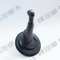 China Shacman Gear Lever Assembly Original Auto Parts Shift Lever for sale