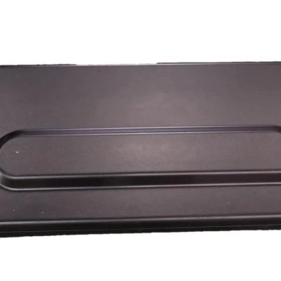 China Heavy Truck Sunroof Assembly 81.62941.6038 Spare Parts for sale