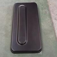 China Heavy Truck Sunroof Assembly 81.62941.6038 Spare Parts for sale