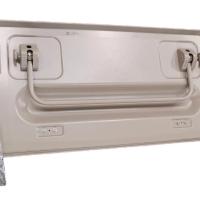 China Heavy Truck Sunroof Assembly 81.62941.6038 Spare Parts for sale