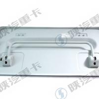 China Heavy Truck Sunroof Assembly 81.62941.6038 Spare Parts for sale