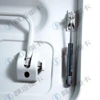 China Heavy Truck Sunroof Assembly 81.62941.6038 Spare Parts for sale