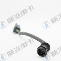 China Original Auto Parts Electric Glass Lifting Switch Dz95189586602 Trailer for sale
