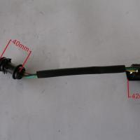 China Original Auto Parts Electric Glass Lifting Switch Dz95189586602 Trailer for sale