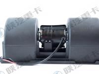 China SHACMAN Blow Motor Assembly Dz13241841114 F2000 Original Auto Parts for sale