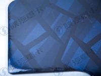China Truck Parts Left Door Inner Protect Lining Assembly Dz13241330250 for sale
