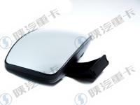 China Auto Parts Complementary Exterior View Mirror Assembly Blind-Spot Mirror for sale