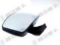 China Auto Parts Complementary Exterior View Mirror Assembly Blind-Spot Mirror for sale