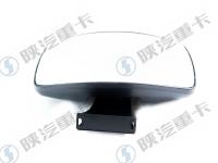 China Auto Parts Complementary Exterior View Mirror Assembly Blind-Spot Mirror for sale