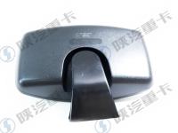 China Auto Parts Complementary Exterior View Mirror Assembly Blind-Spot Mirror for sale