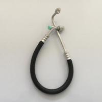 China Original Auto Parts Condenser-Dryer Connector Truck Connecting Pipe for sale