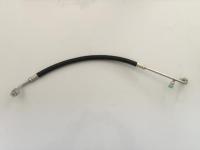 China Original Auto Parts Condenser-Dryer Connector Truck Connecting Pipe for sale