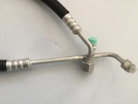 China Original Auto Parts Condenser-Dryer Connector Truck Connecting Pipe for sale
