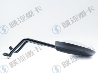 China Shacman Tractor Truck Front-View Mirror Truck Parts for sale