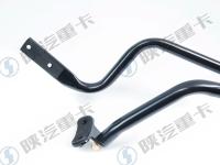 China Shacman Tractor Truck Front-View Mirror Truck Parts for sale