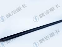 China Shacman Original Truck Seals 81.62651.0049 Tractor Truck Spare Parts for sale