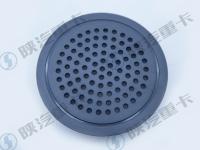 China Truck Parts Speaker Original Auto Parts Loudspeakers for sale