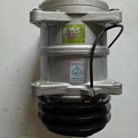 China Dz13241845013 Compressor Assembly Dump Truck Auto Parts for sale