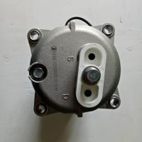 China Dz13241845013 Compressor Assembly Dump Truck Auto Parts for sale