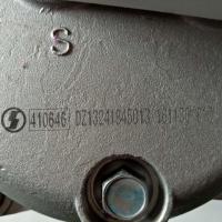 China Dz13241845013 Compressor Assembly Dump Truck Auto Parts for sale