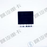 China Original Auto Parts Shacman Wiper/Flash Interval Controller Trailer for sale