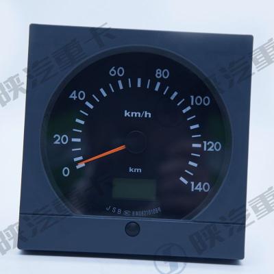 China 81.27110.6048 Electronic Odometer For Shacman Spare Parts for sale