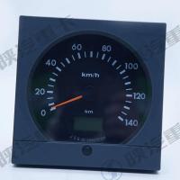 China 81.27110.6048 Electronic Odometer For Shacman Spare Parts for sale
