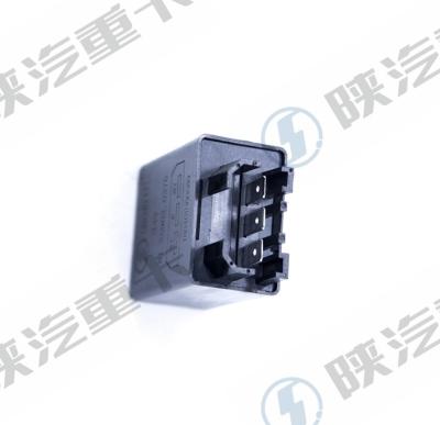 China Time Delay Relay Original Auto Parts For Heavy Truck for sale