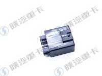 China Time Delay Relay Original Auto Parts For Heavy Truck for sale
