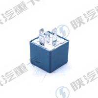 China Tractor Truck Relay/Conversion Type 81.25902.0410 Truck Parts for sale