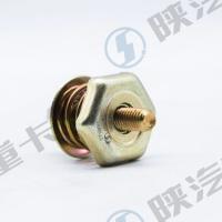 China Original Auto Parts Face Shield Lock Tapered End Heavy Truck for sale