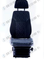 China Shacman Left Hydraulic Seat Assembly Dz13241510013 Dump Truck for sale