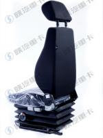 China Shacman Left Hydraulic Seat Assembly Dz13241510013 Dump Truck for sale