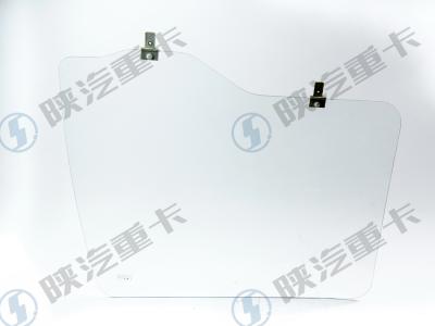 China Original Auto Parts Left Door Glass For Tractor Truck for sale