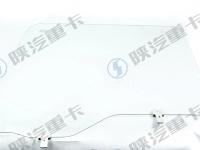 China Original Auto Parts Left Door Glass For Tractor Truck for sale