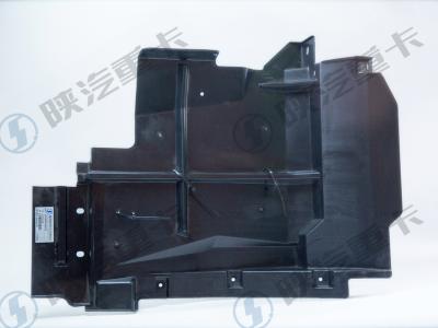 China Dz14251230016 Right Front Fender Spare Parts For Heavy Truck for sale