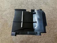 China Dz14251230016 Right Front Fender Spare Parts For Heavy Truck for sale