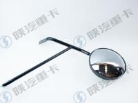 China Original Auto Parts Front-View Mirror Assembly For Shacman Spare Parts for sale