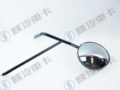 China Original Auto Parts Front-View Mirror Assembly For Shacman Spare Parts for sale