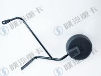 China Original Auto Parts Front-View Mirror Assembly For Shacman Spare Parts for sale
